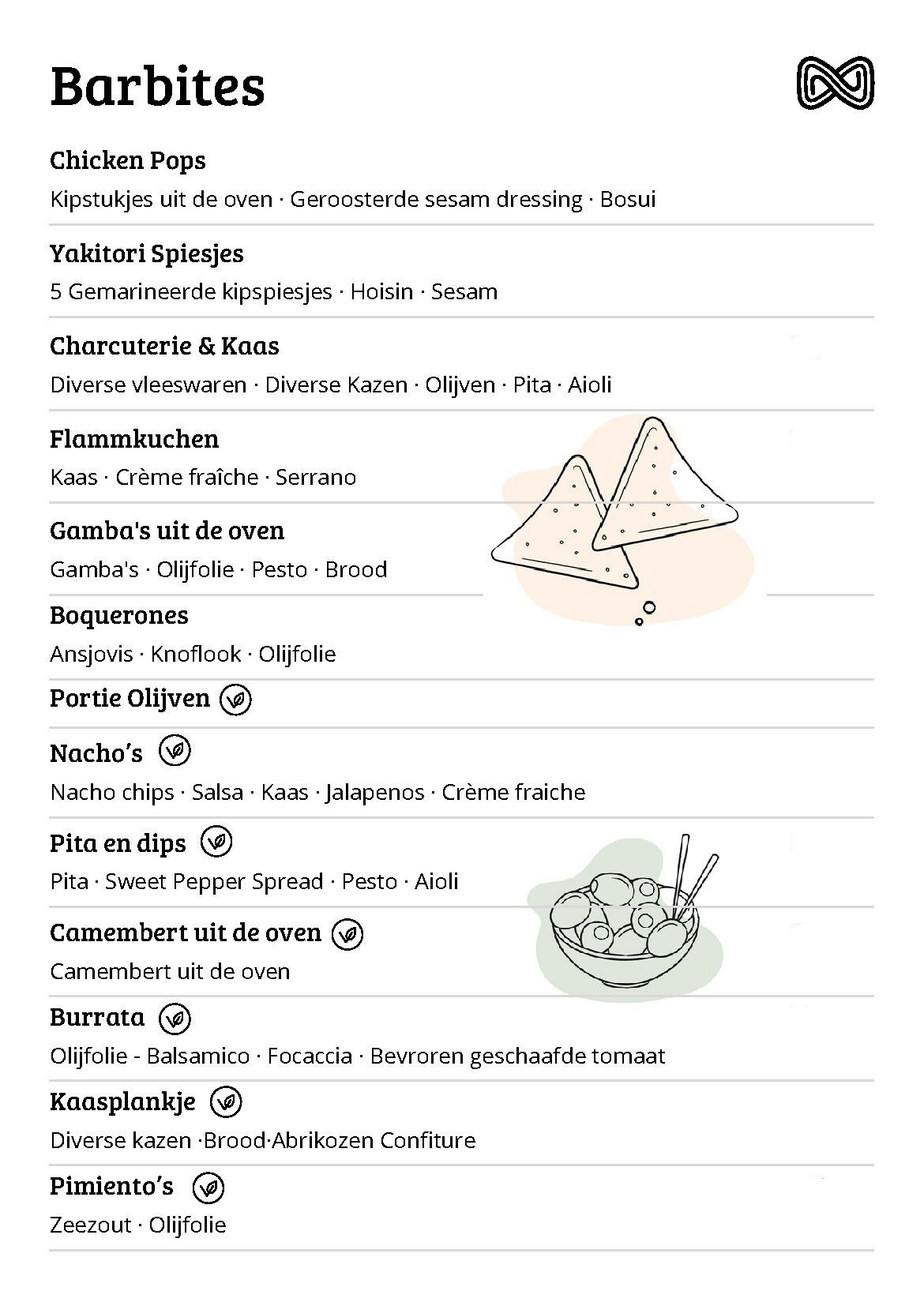 The Bow Tie | Barbites